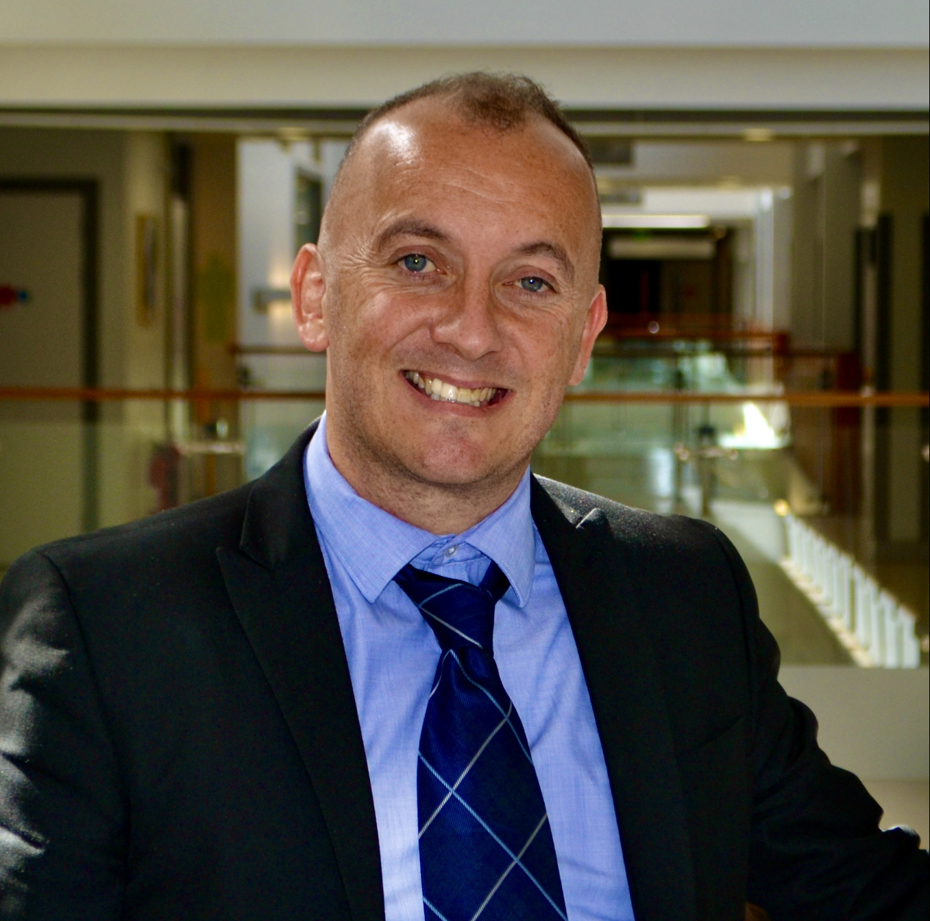 Ormiston Sir Stanley Matthews Academy - Staff
